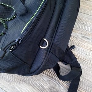 Xbox | Other | Xbox Console Laptop Padded Zipper Back Pack Bag | Poshmark